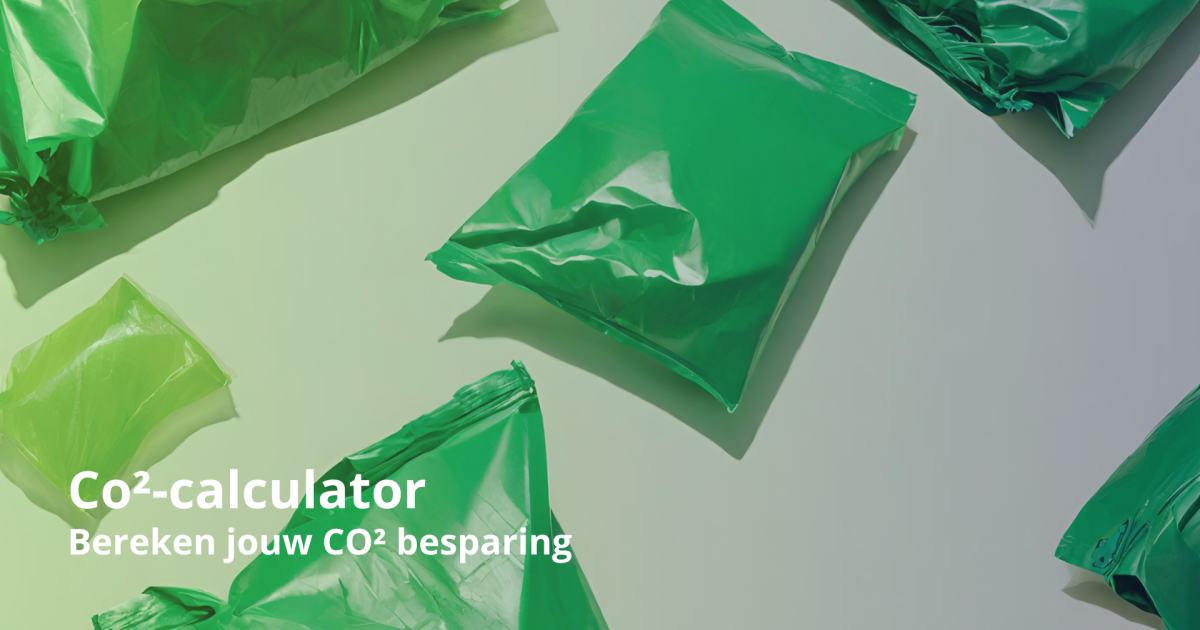 Base Packaging - CO² Calculator