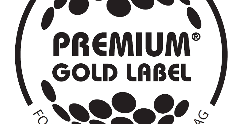 Base Packaging - Premium Gold Label - Food save BRC